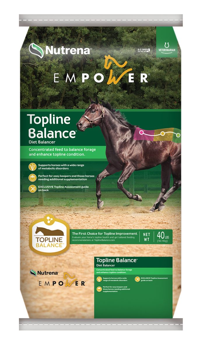 Empower Topline Balance - G5 Feed & Outdoor : G5 Feed & Outdoor | Life ...