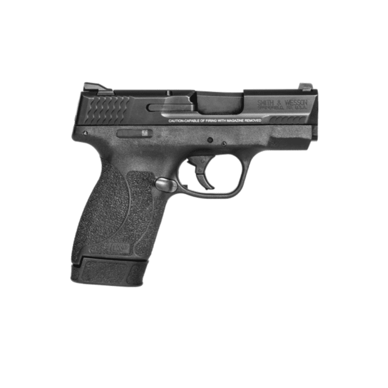 Smith & Wesson Shield 2.0 - G5 Feed & Outdoor : G5 Feed & Outdoor ...